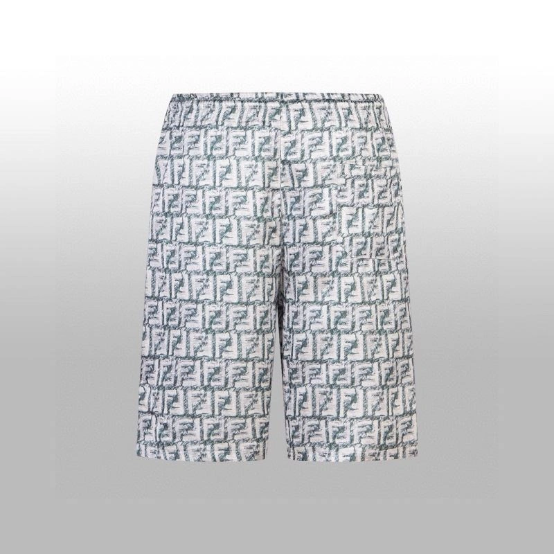 Affordable Fendi Short Pants