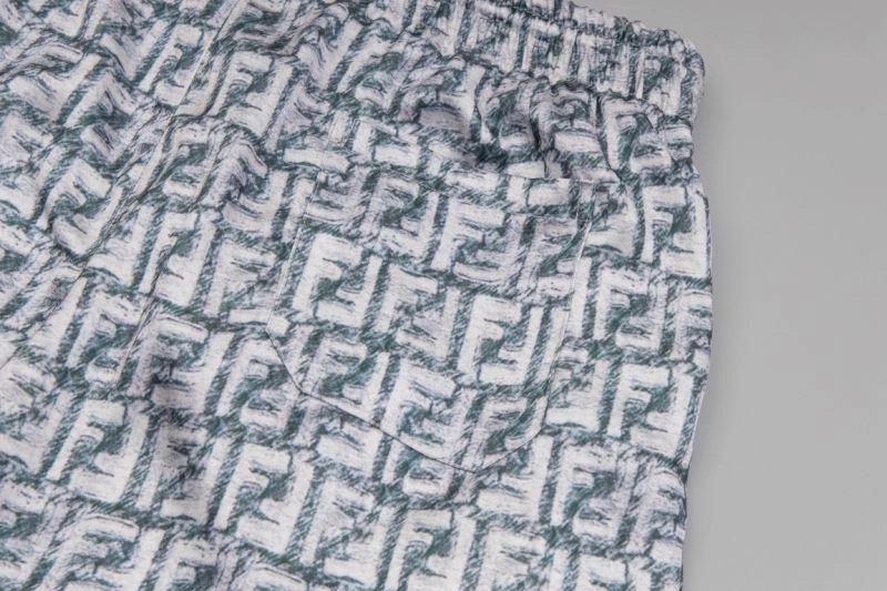 Affordable Fendi Short Pants