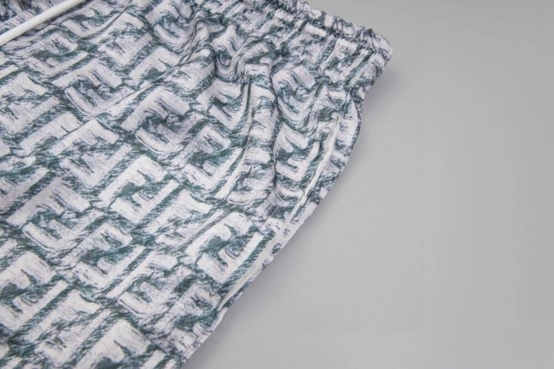 Affordable Fendi Short Pants