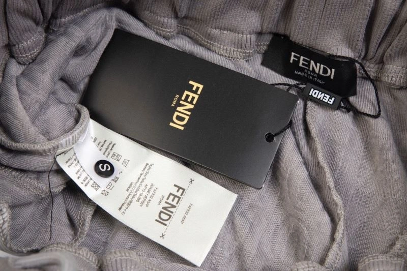 Low-cost Fendi Short Pants