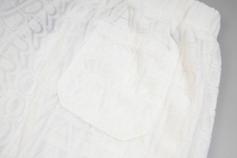 Legit Fendi Short Pants