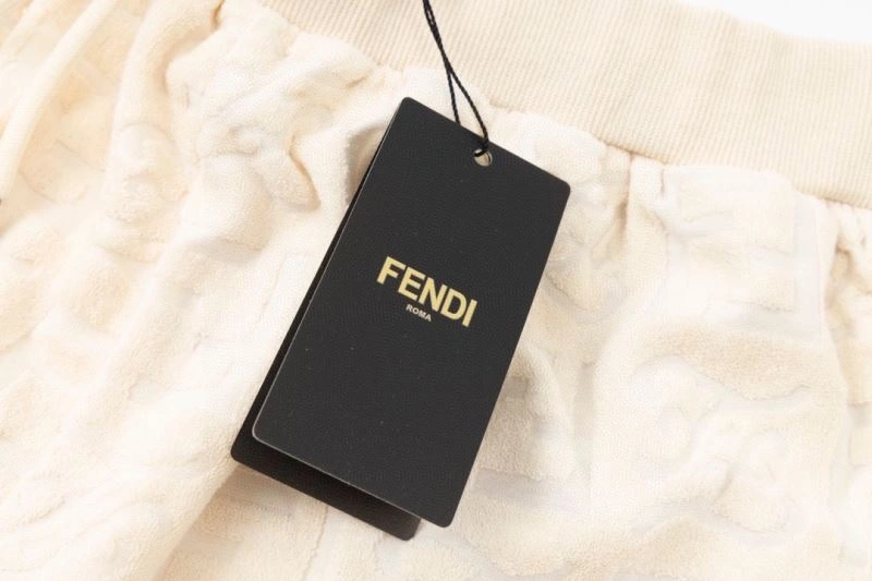 Reasonably priced Fendi Short Pants