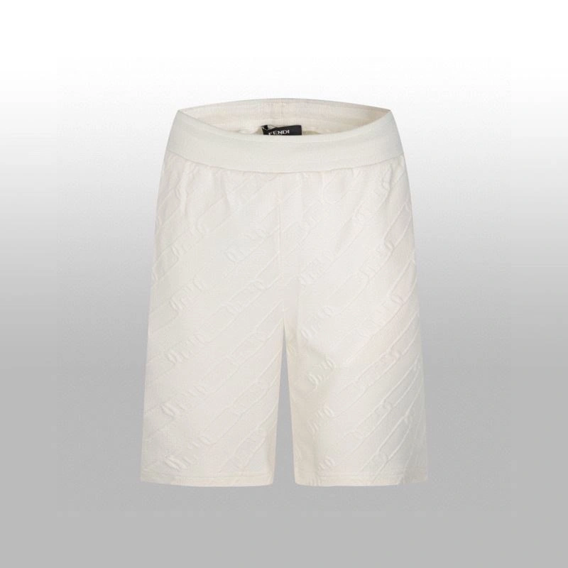 Fendi Short Pants