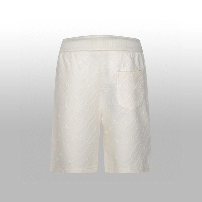 Top match Fendi Short Pants