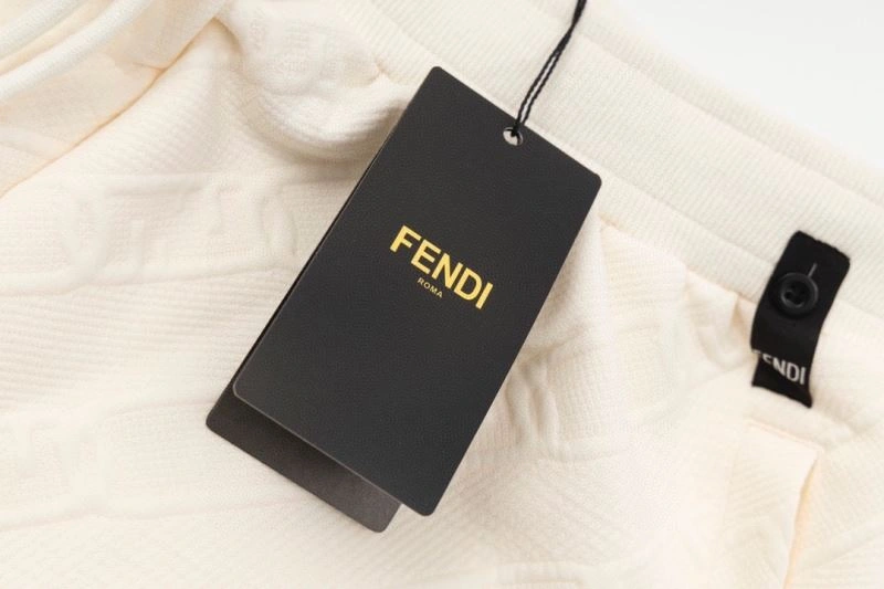 Top match Fendi Short Pants