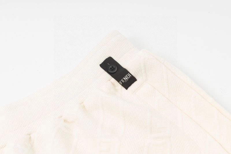 Top match Fendi Short Pants