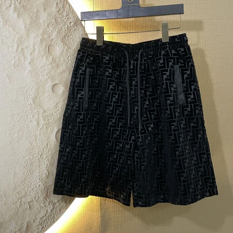Fendi Short Pants