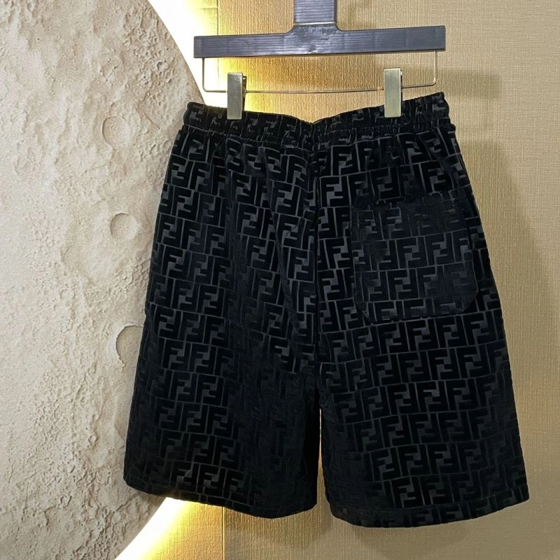 Low-cost Fendi Short Pants