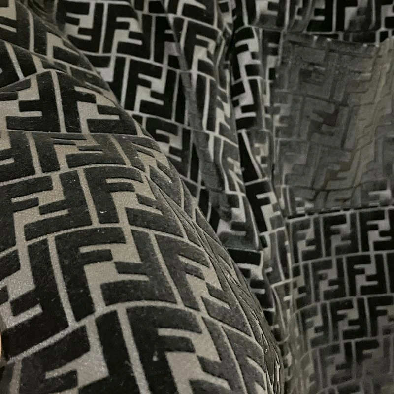 Low-cost Fendi Short Pants