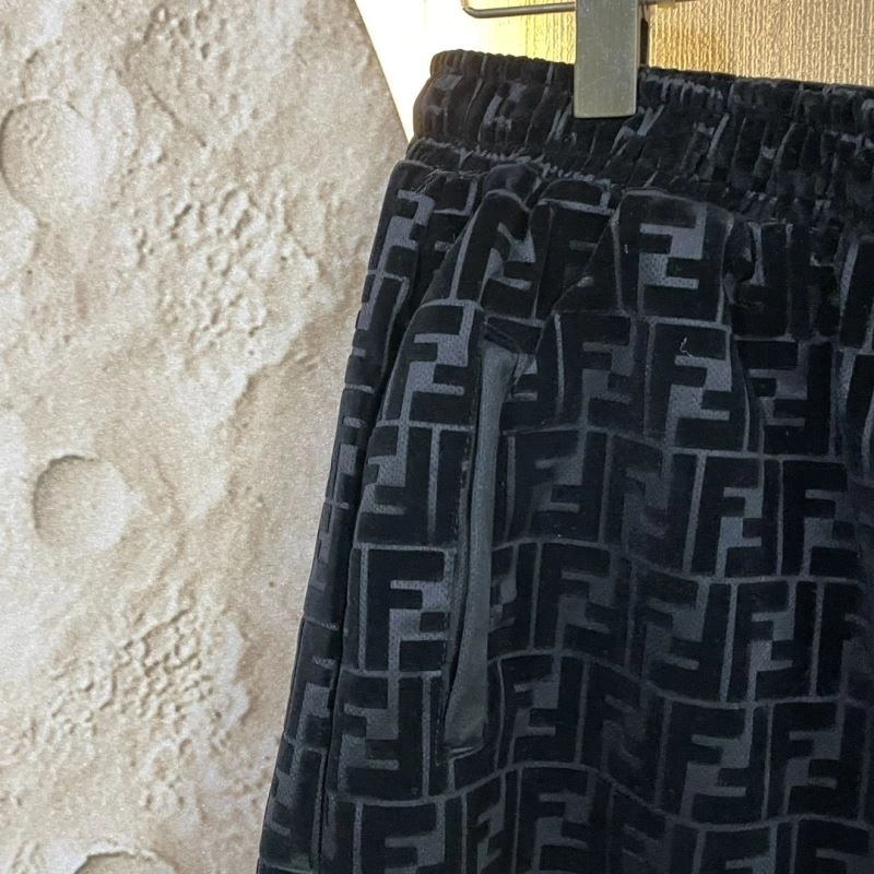 Low-cost Fendi Short Pants