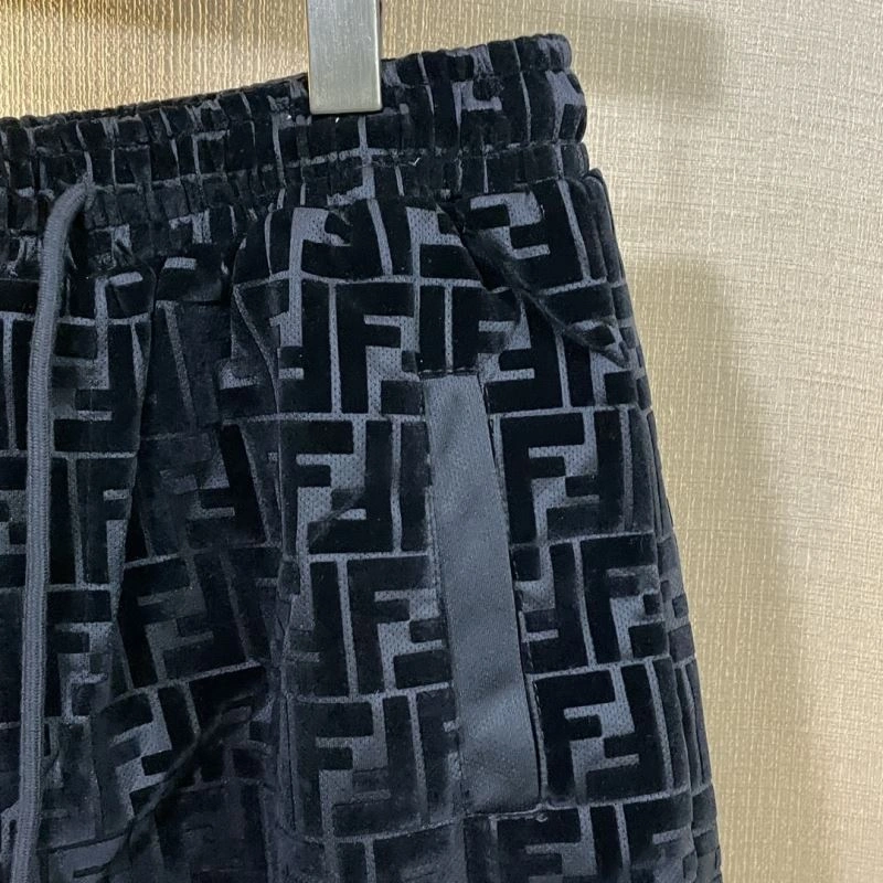 Low-cost Fendi Short Pants