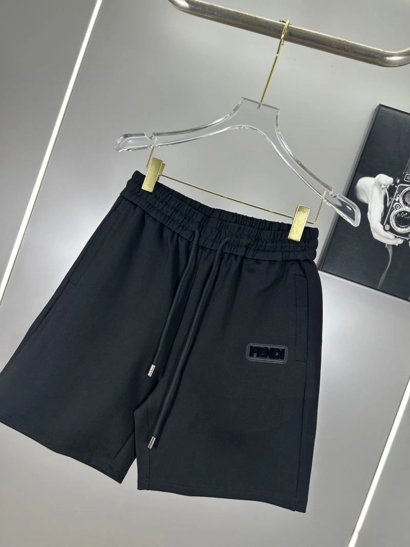 High fidelity Fendi Short Pants