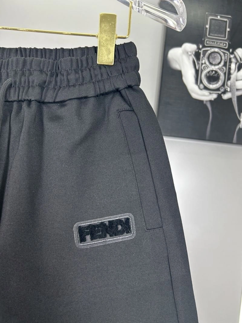 High fidelity Fendi Short Pants