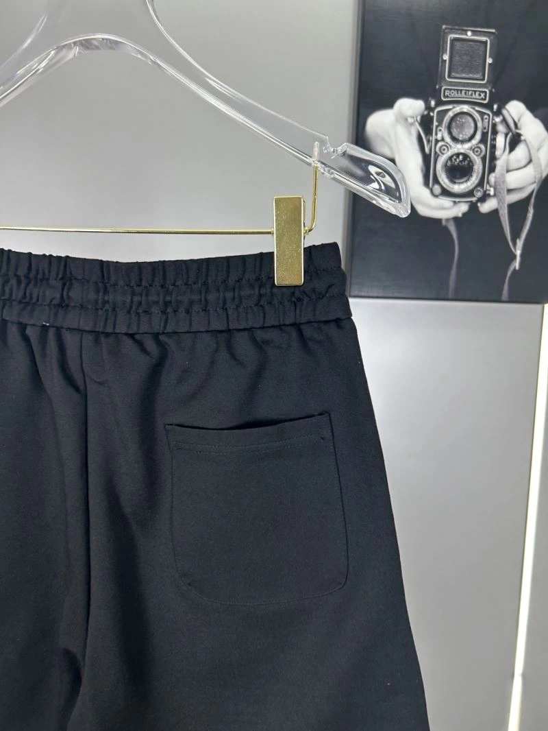 High fidelity Fendi Short Pants