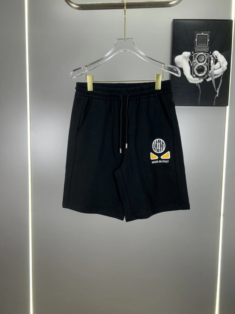 Fendi Short Pants