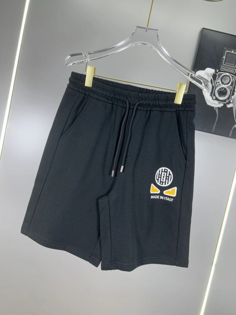 Top mirror Fendi Short Pants