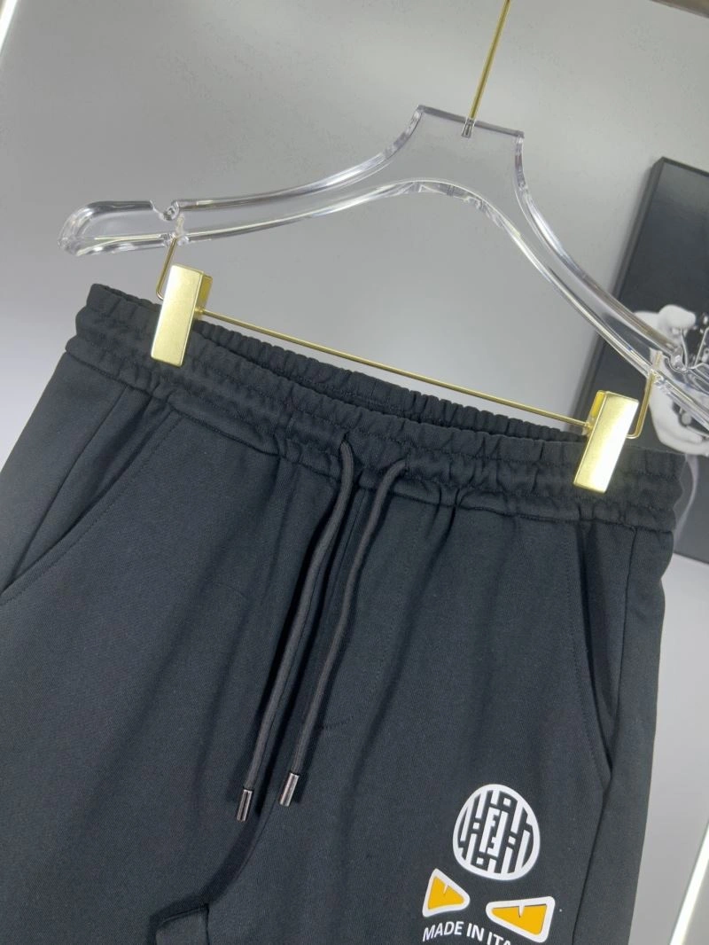 Top mirror Fendi Short Pants