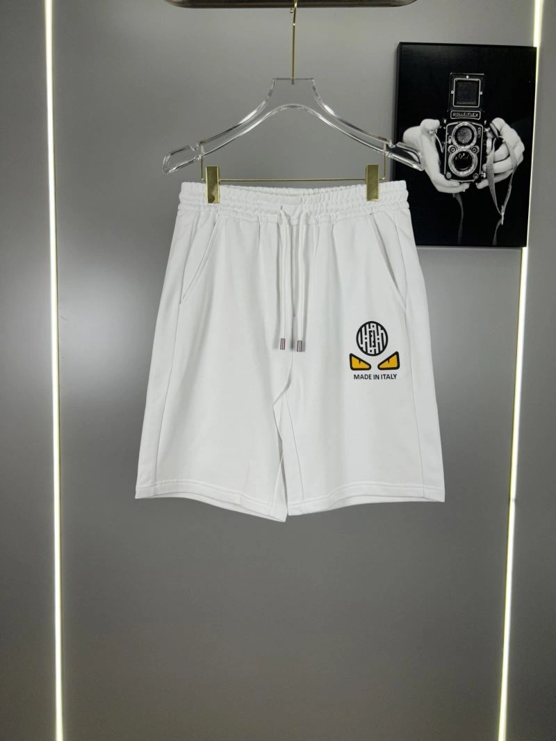 Fendi Short Pants