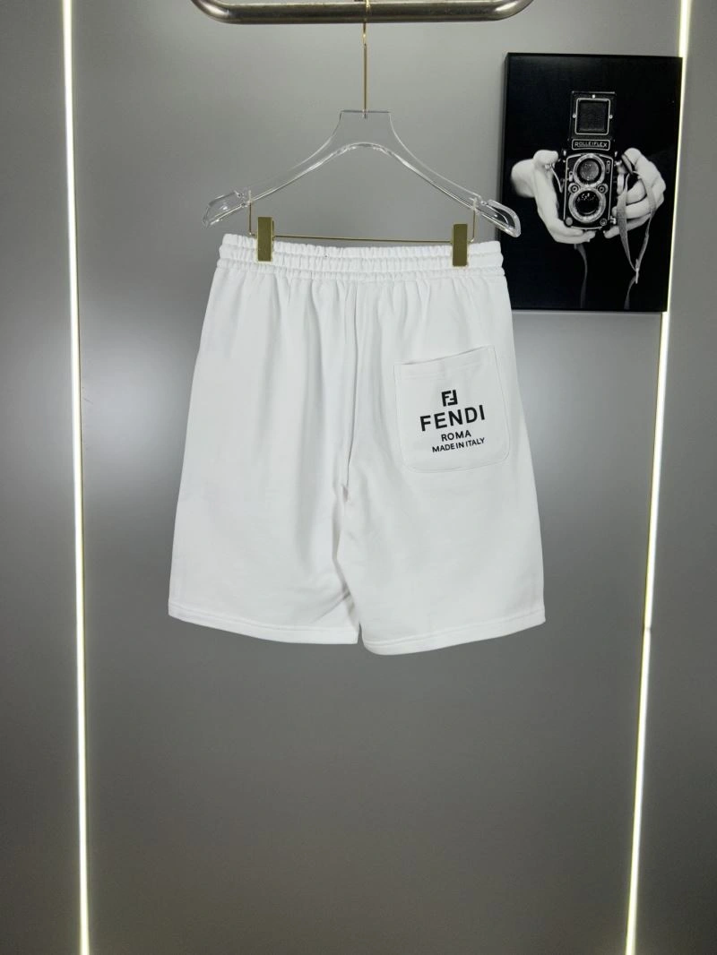 Precise copy Fendi Short Pants