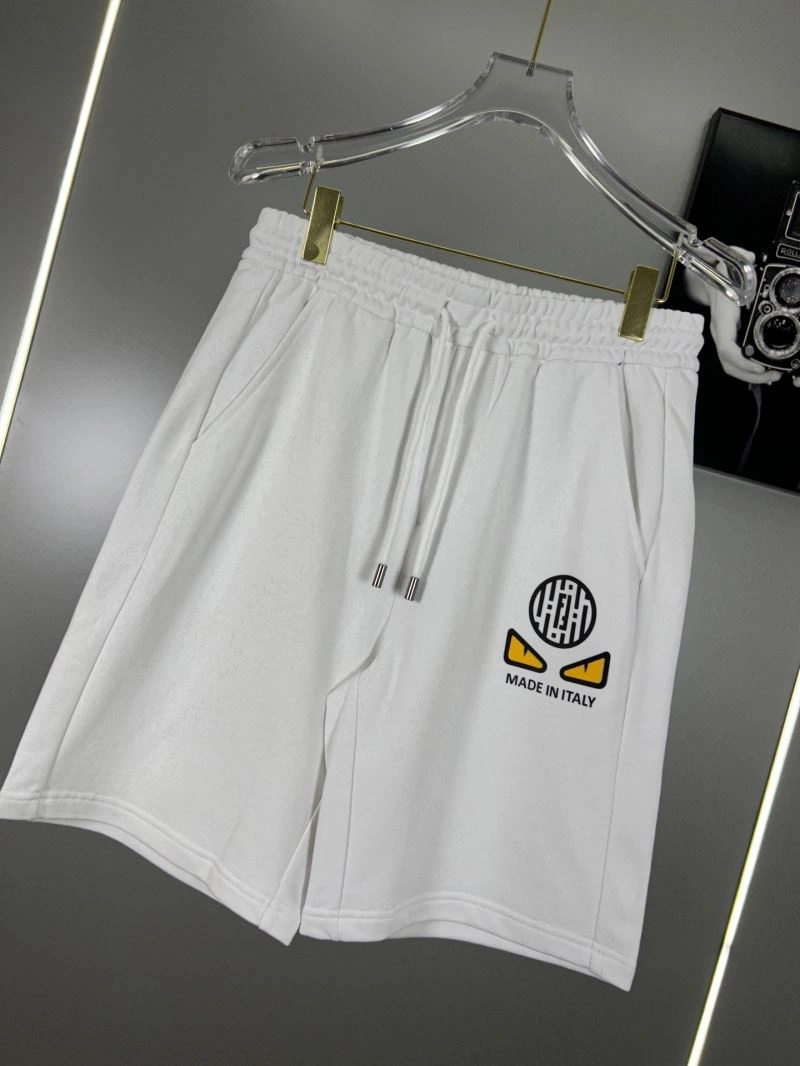 Precise copy Fendi Short Pants