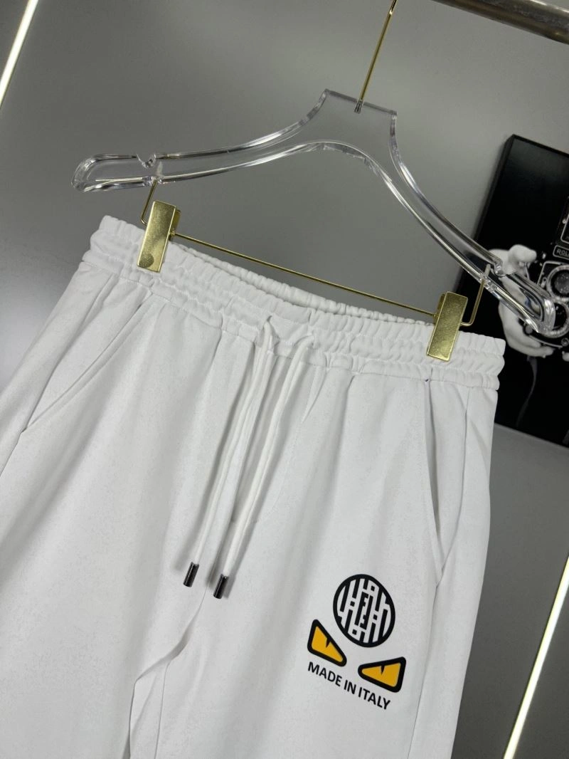 Precise copy Fendi Short Pants