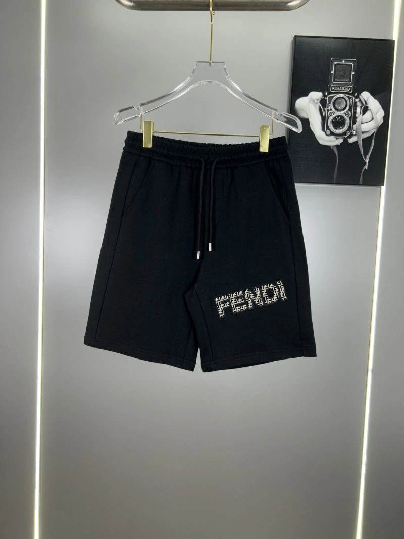 Fendi Short Pants