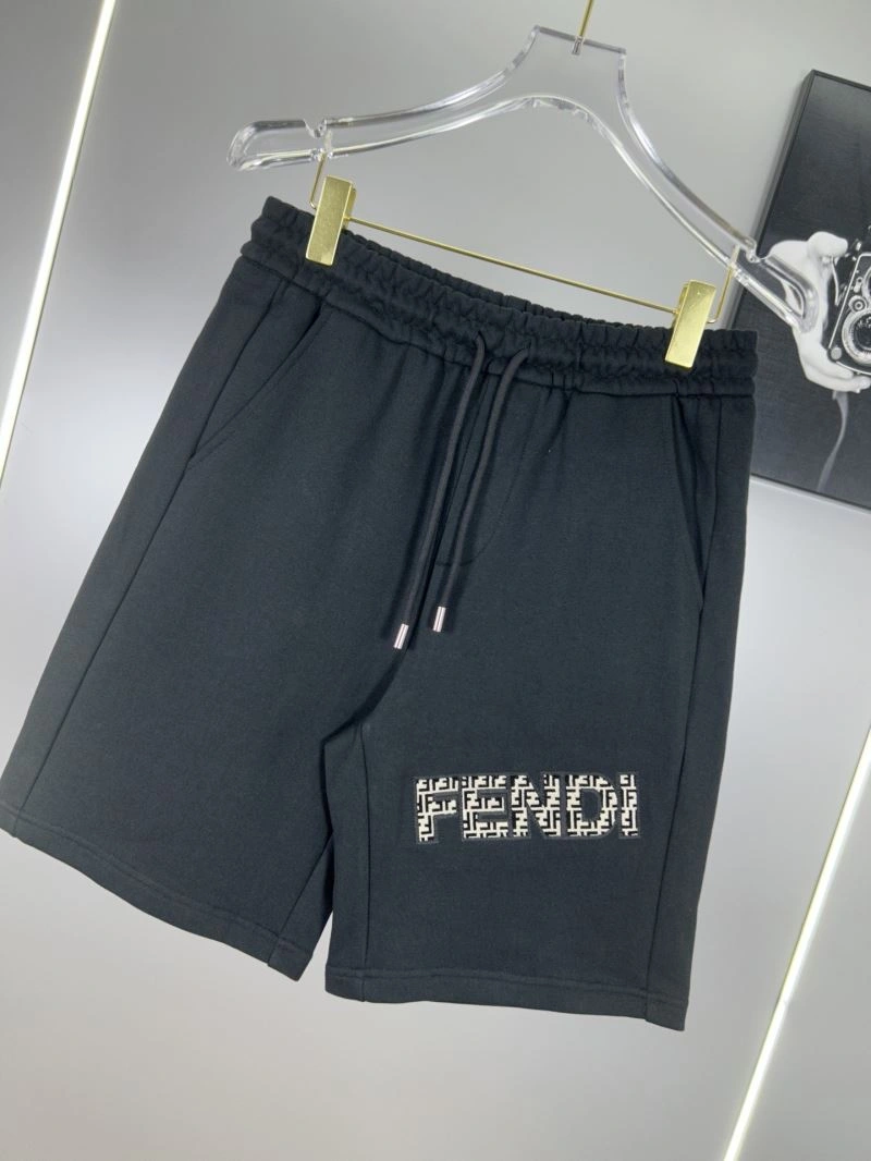 Indistinguishable Fendi Short Pants