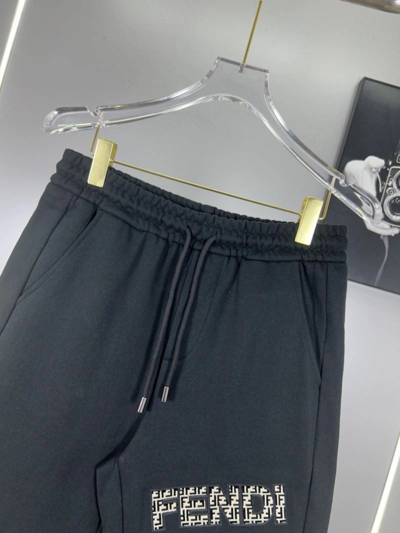 Indistinguishable Fendi Short Pants
