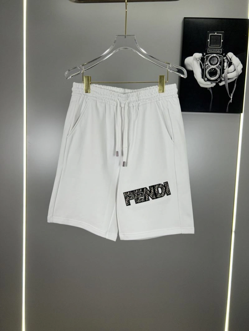 Fendi Short Pants
