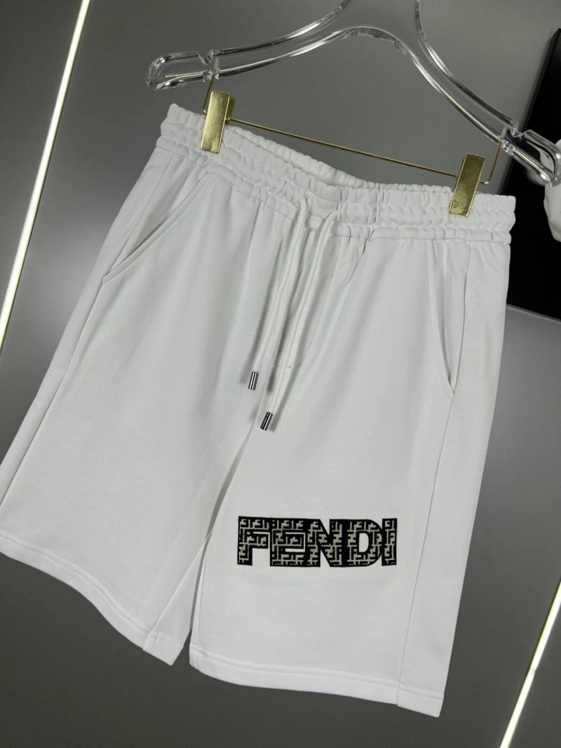 High accuracy Fendi Short Pants