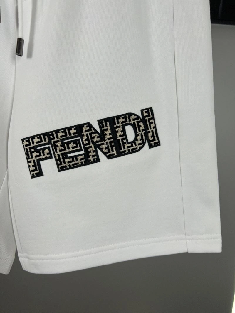 High accuracy Fendi Short Pants