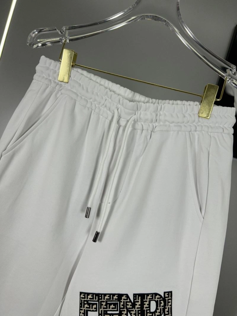 High accuracy Fendi Short Pants