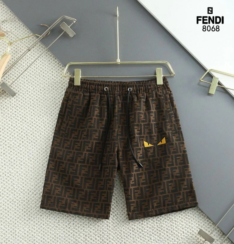 Fendi Short Pants