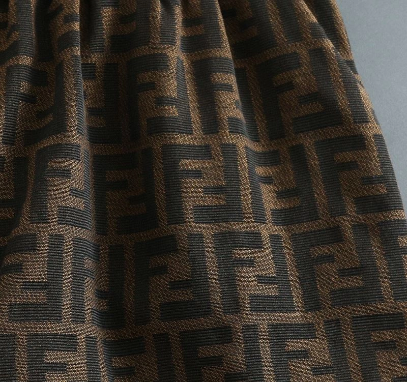 High accuracy Fendi Short Pants