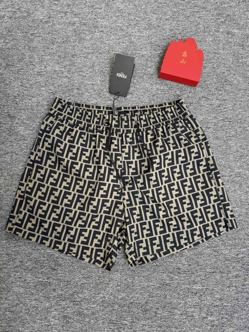 Fendi Short Pants