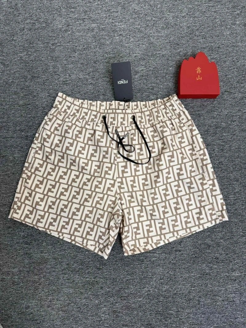 Fendi Short Pants