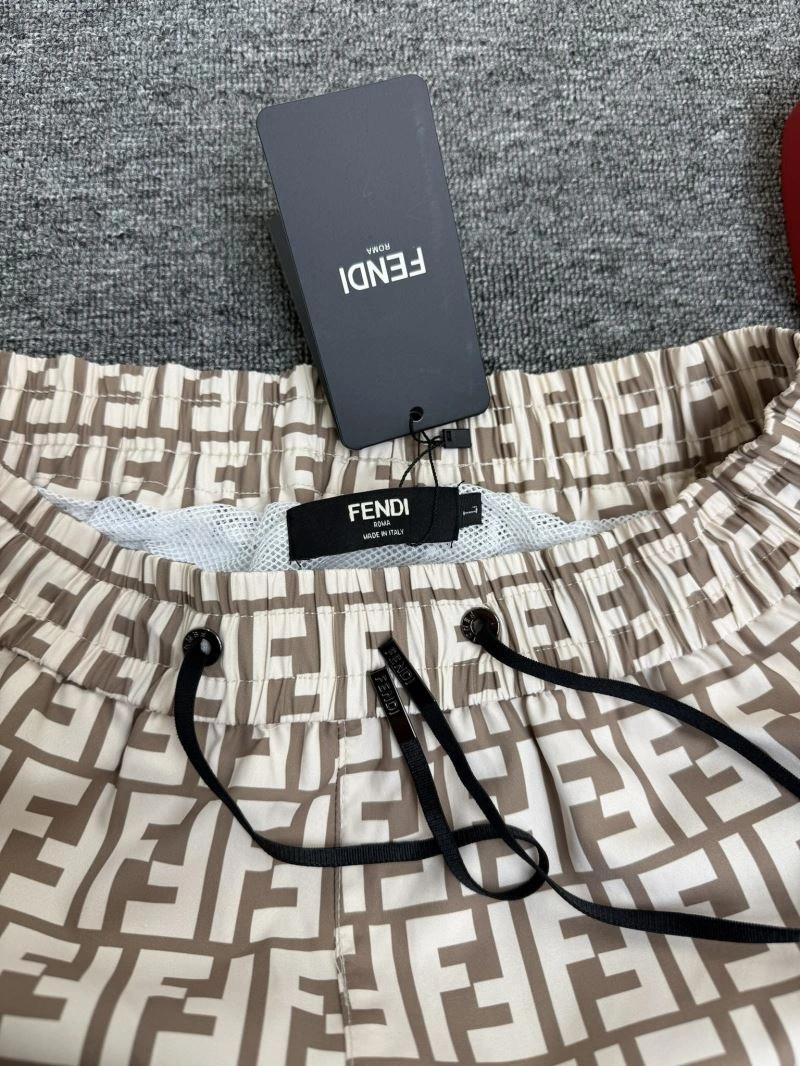 Value-priced Fendi Short Pants