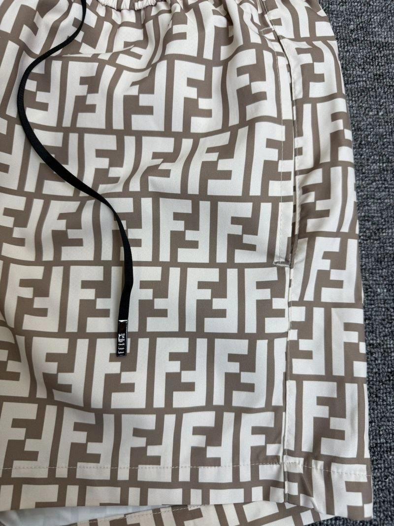 Value-priced Fendi Short Pants
