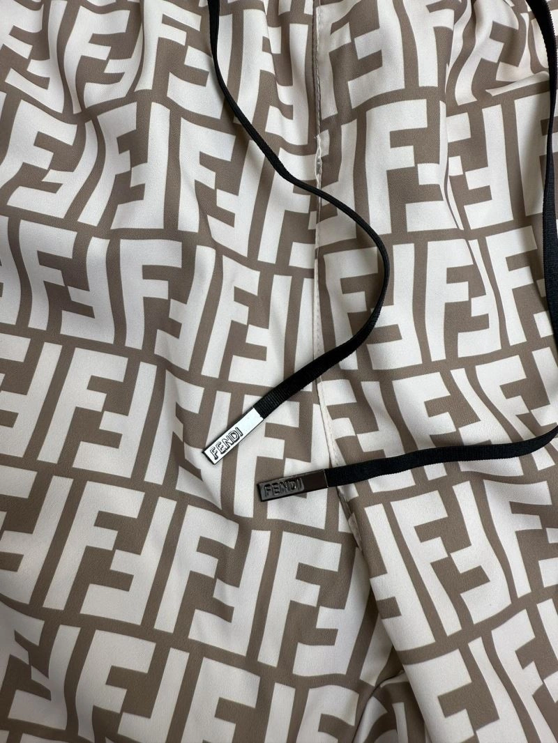Value-priced Fendi Short Pants
