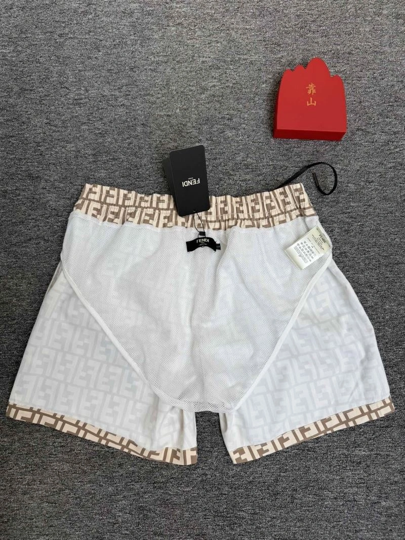 Value-priced Fendi Short Pants