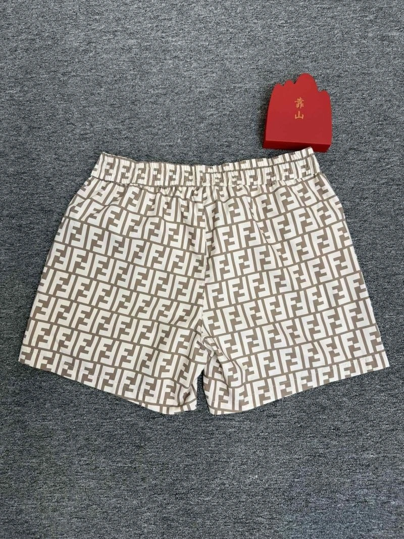 Value-priced Fendi Short Pants