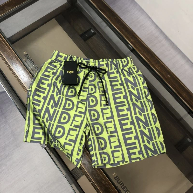 Fendi Short Pants