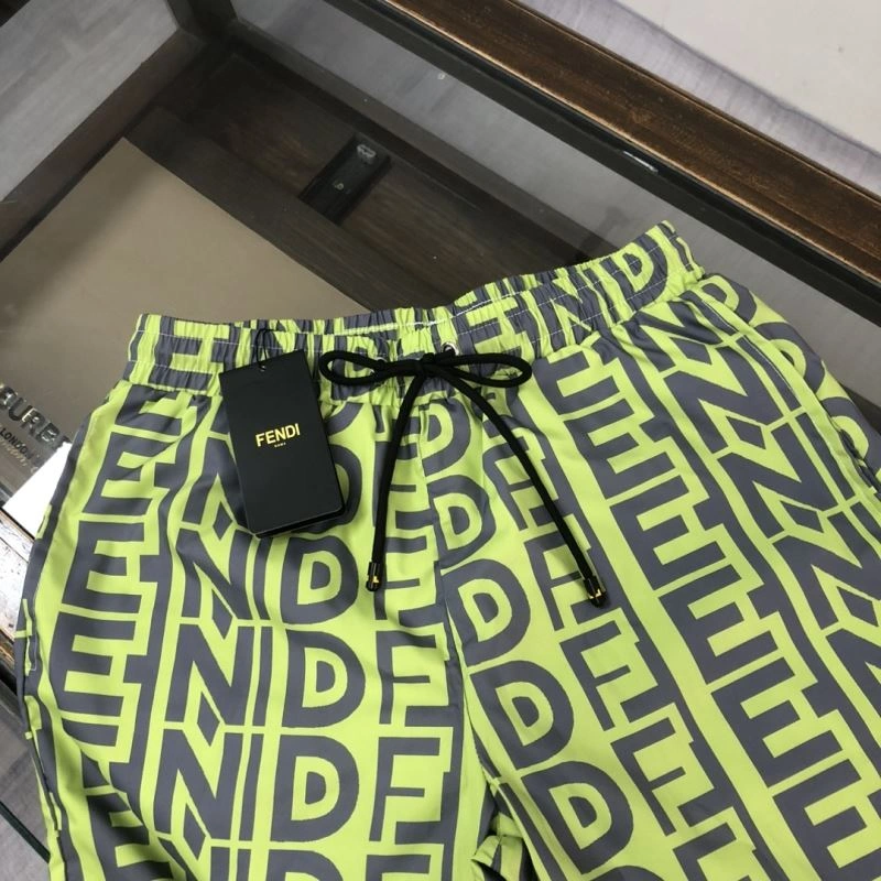 Reasonably priced Fendi Short Pants