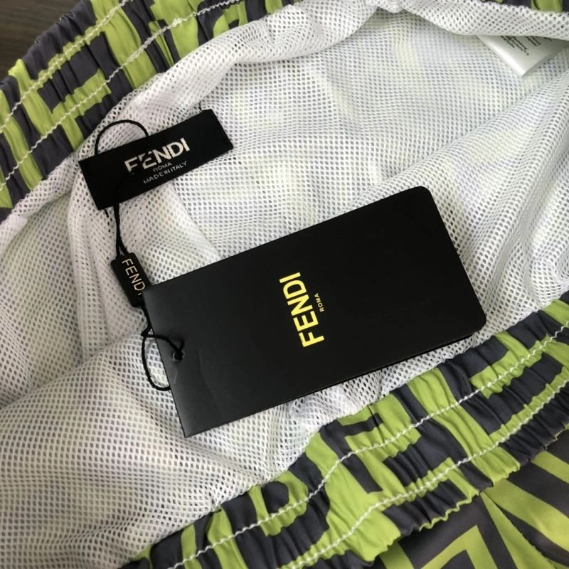 Reasonably priced Fendi Short Pants