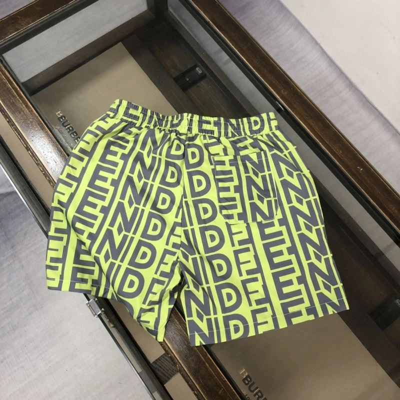 Reasonably priced Fendi Short Pants