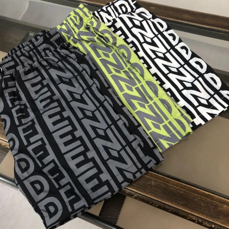 Economical Fendi Short Pants