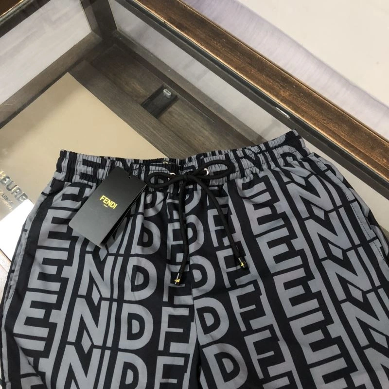 Economical Fendi Short Pants