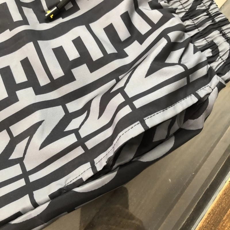 Economical Fendi Short Pants