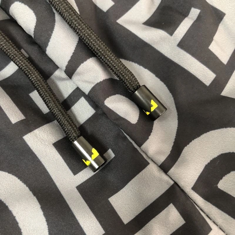 Economical Fendi Short Pants