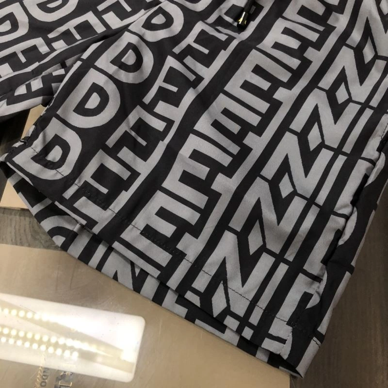 Economical Fendi Short Pants